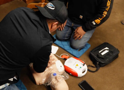 Operator Qualification in Rawlins, WY | Elevated Health and Safety ...